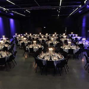 Festlokaler på Lindholmen Conference Centre - GÖTEBORG ...